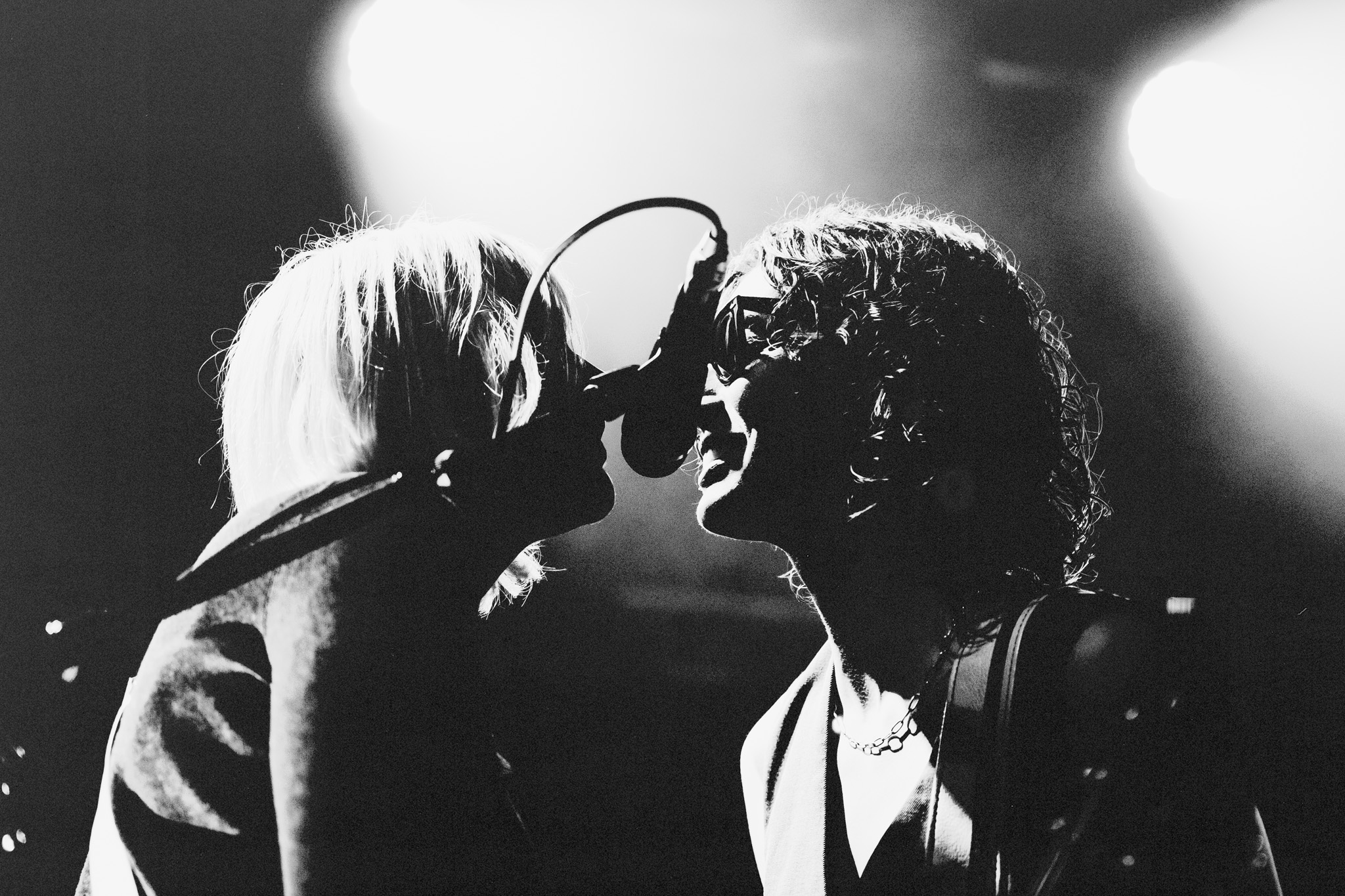 The Beaches – Sad Punk Press