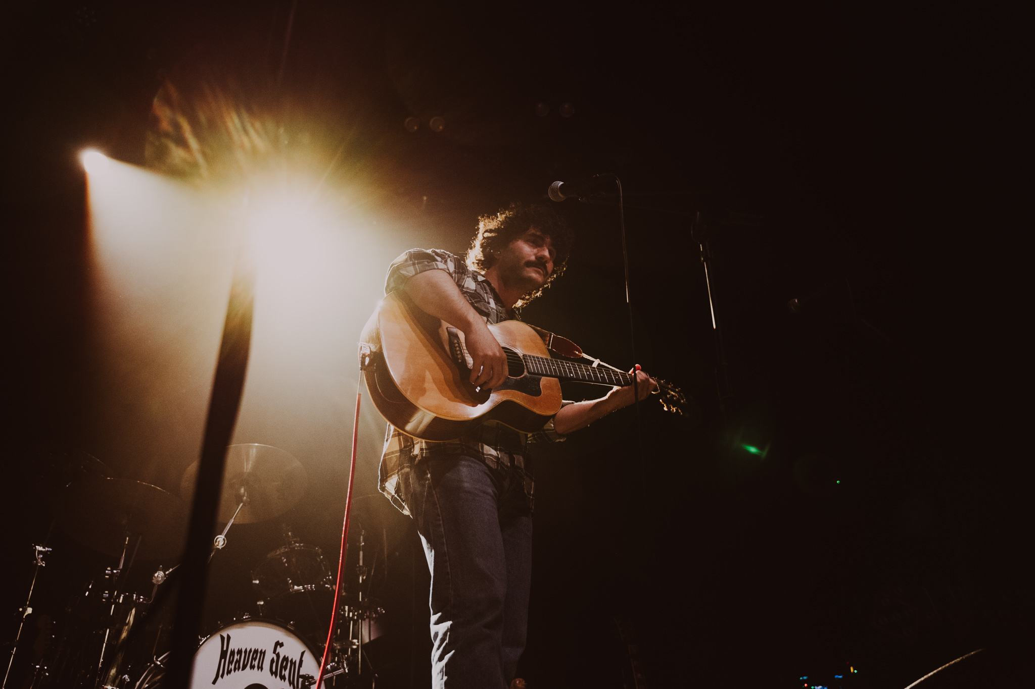 Theo Kandel – Sad Punk Press