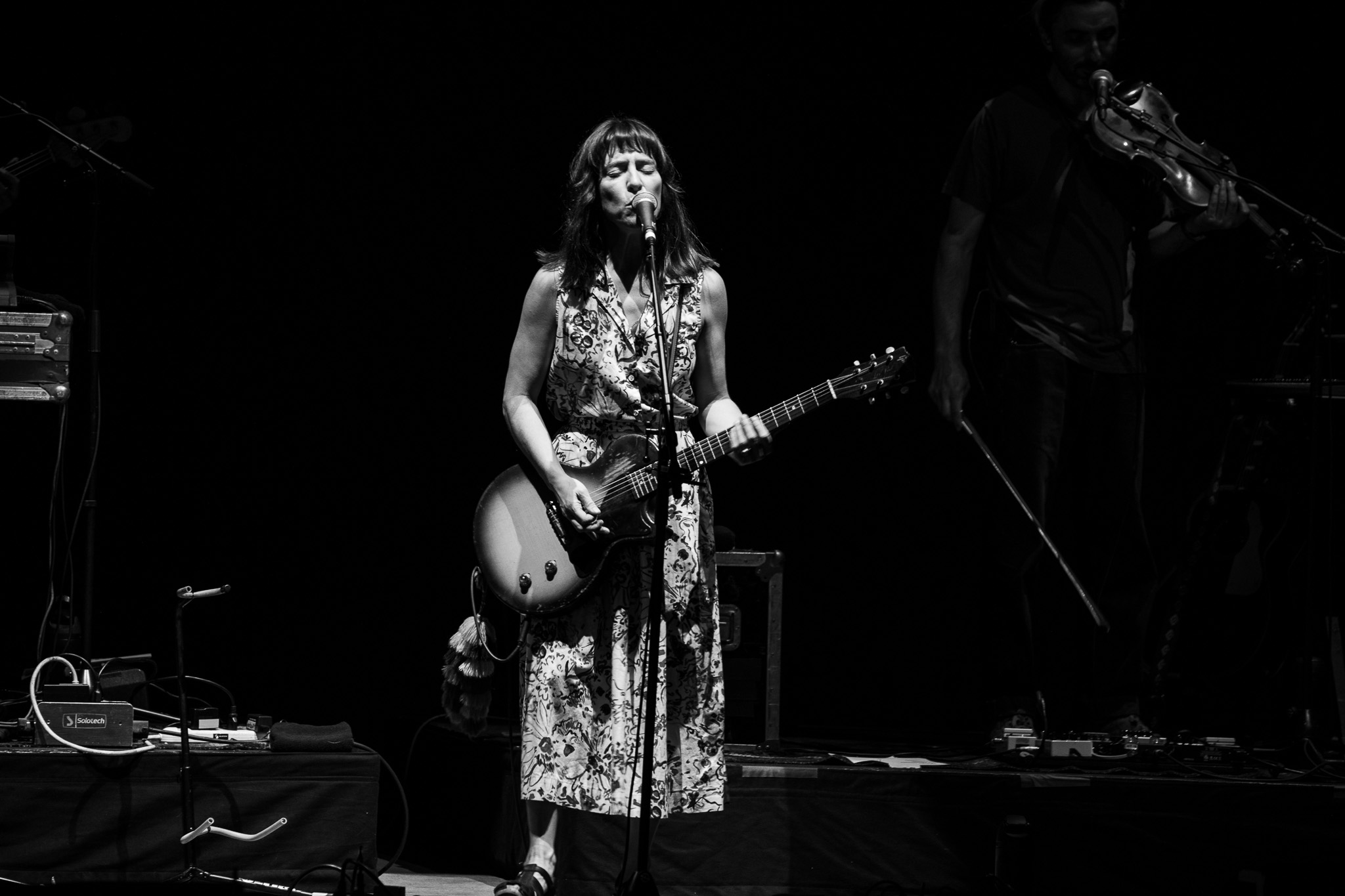 Feist – Sad Punk Press