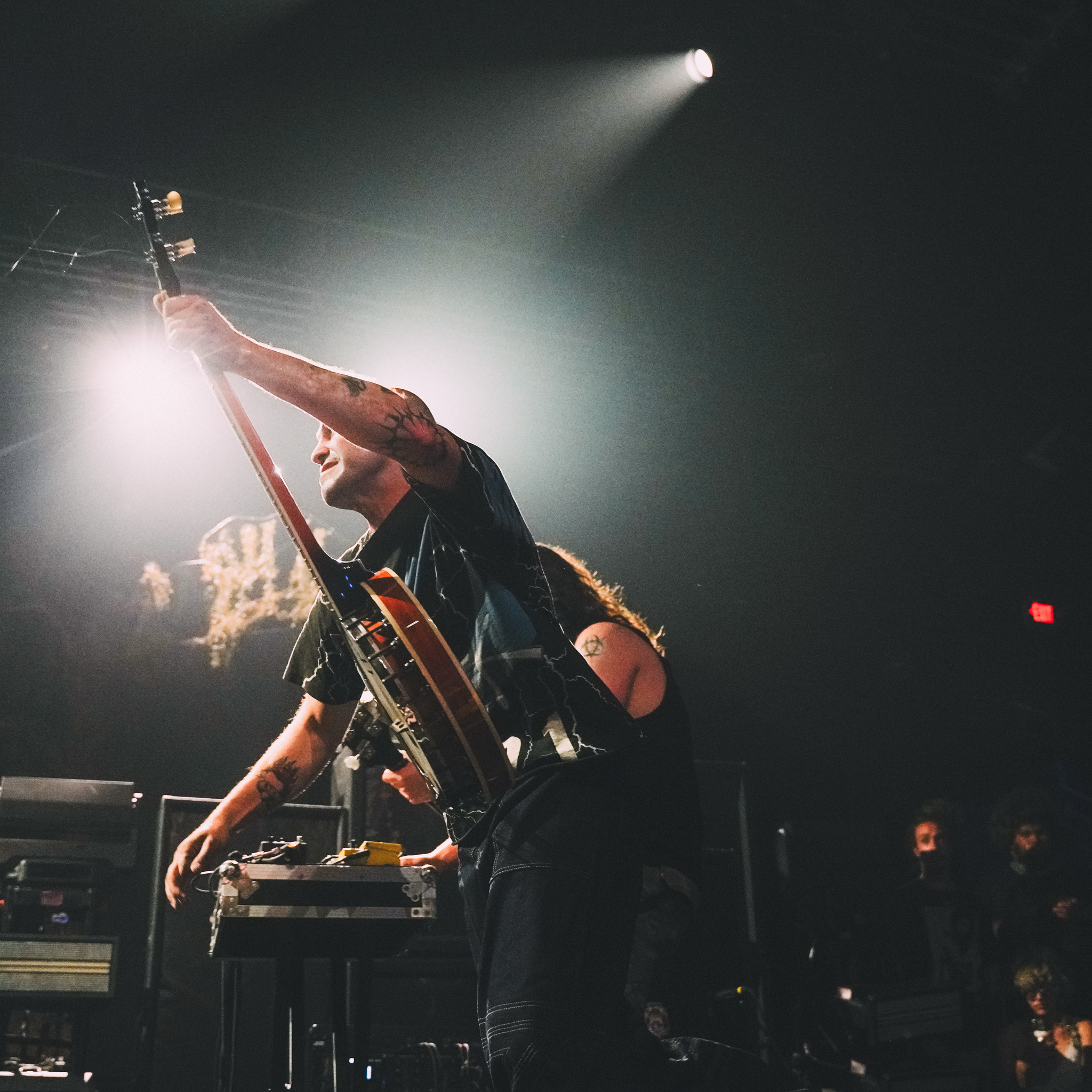 Show Me the Body @ Franklin Music Hall – Sad Punk Press