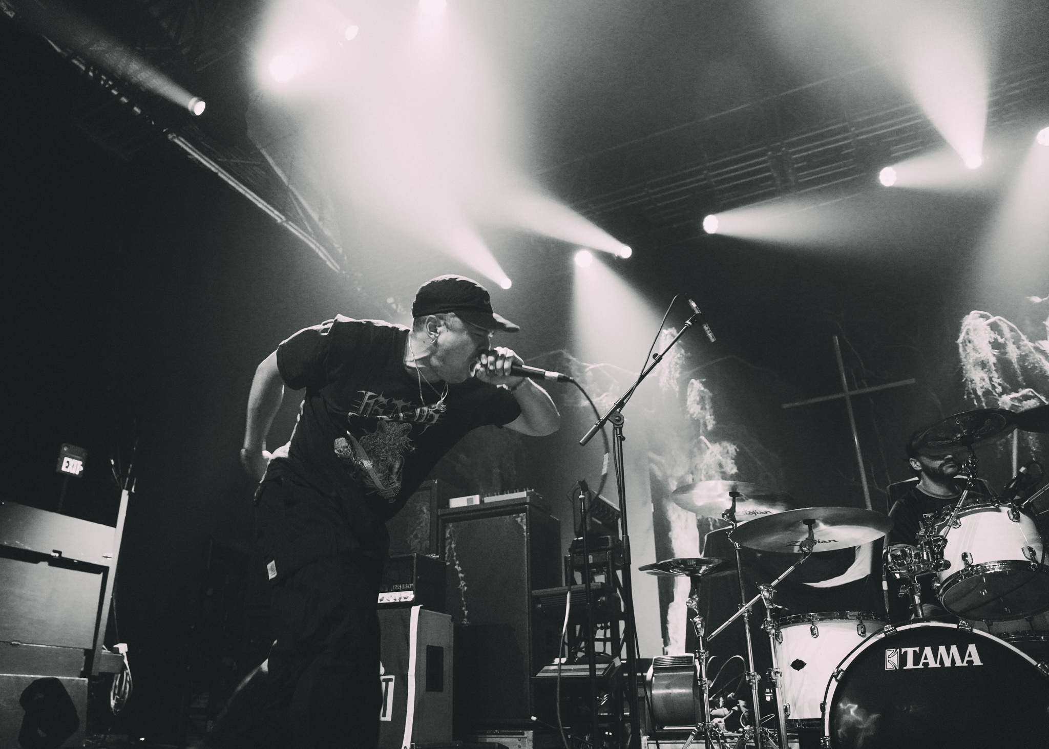 Speed – Sad Punk Press