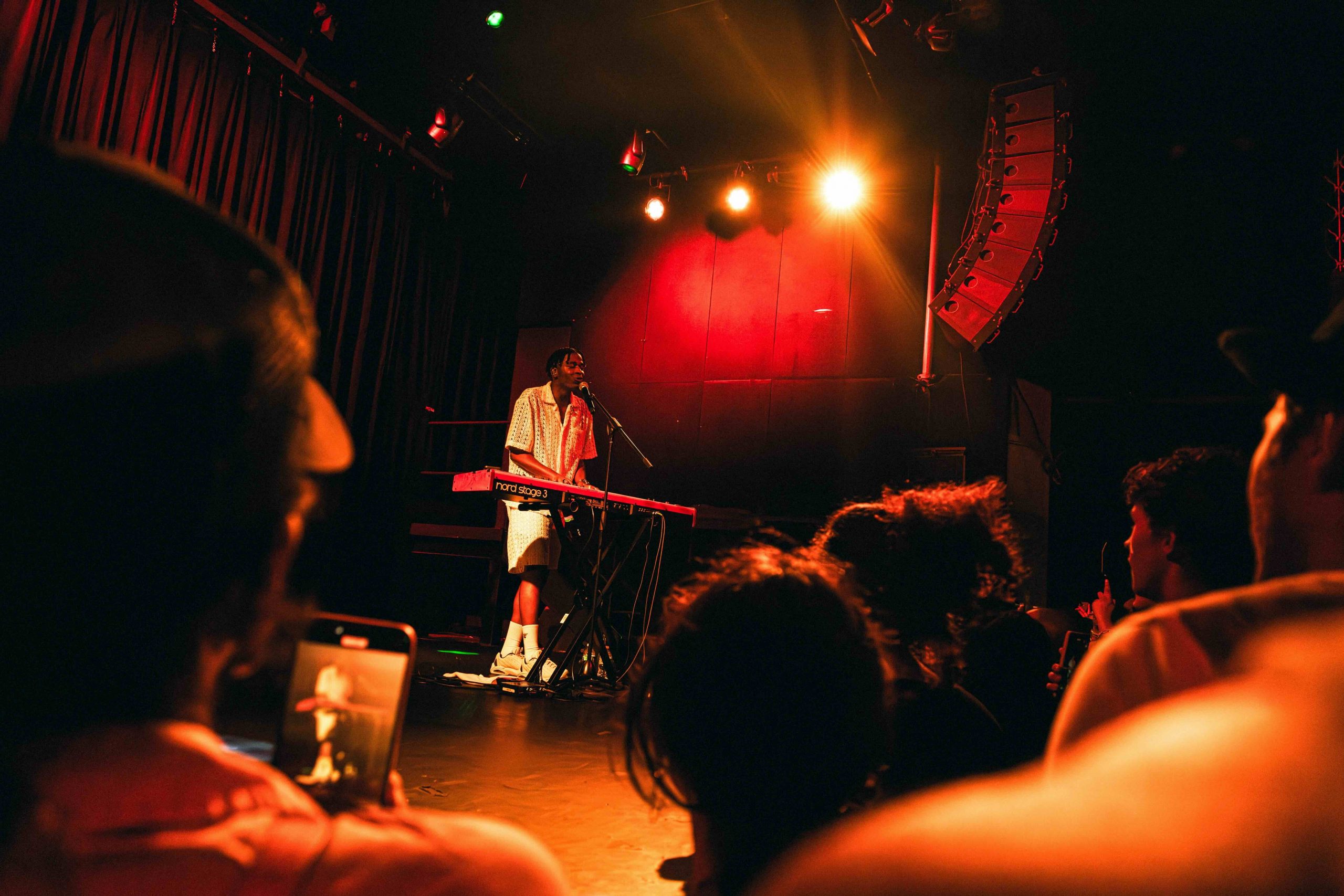 Yamê – Sad Punk Press