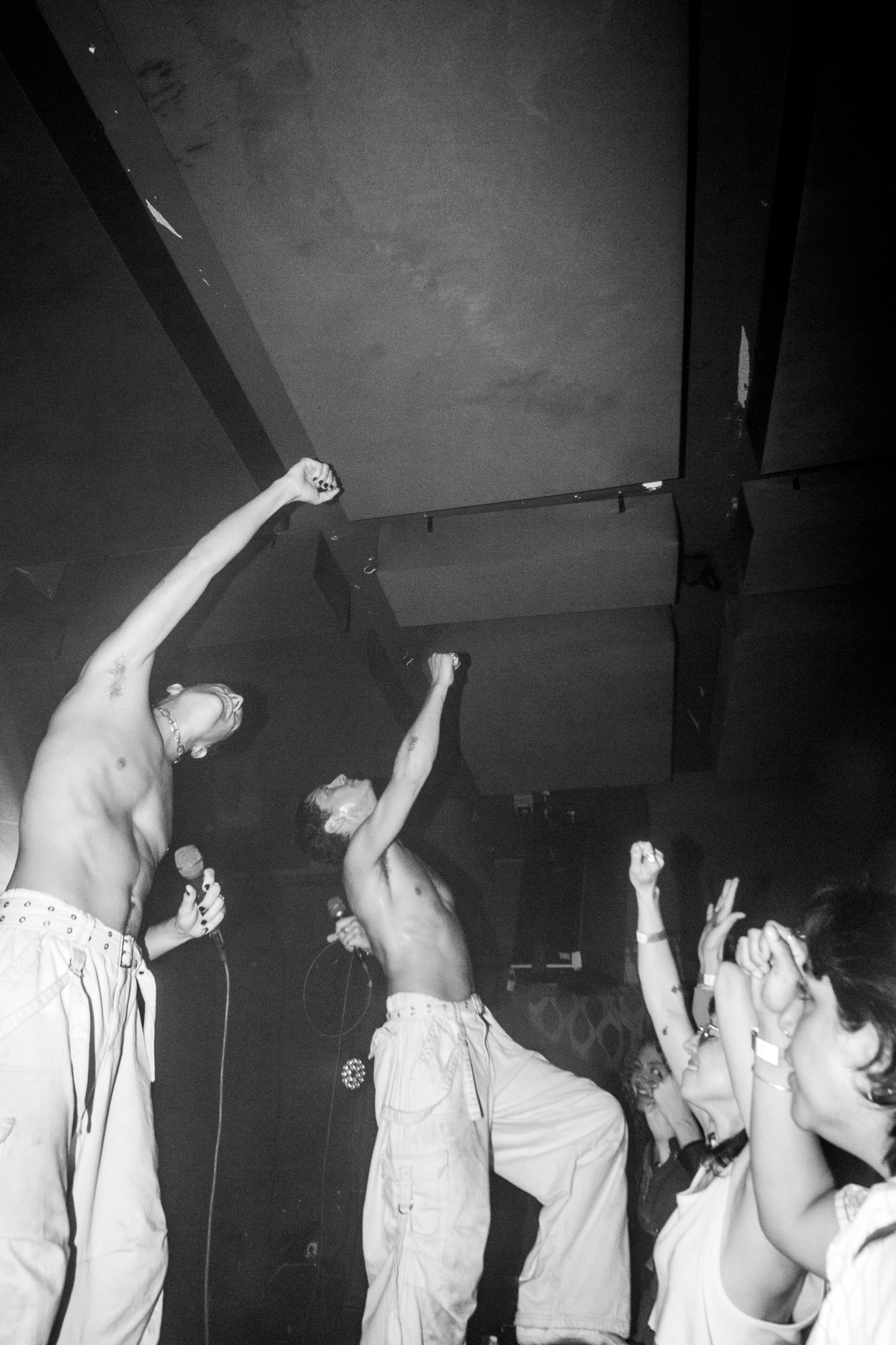 Faux Real – Sad Punk Press