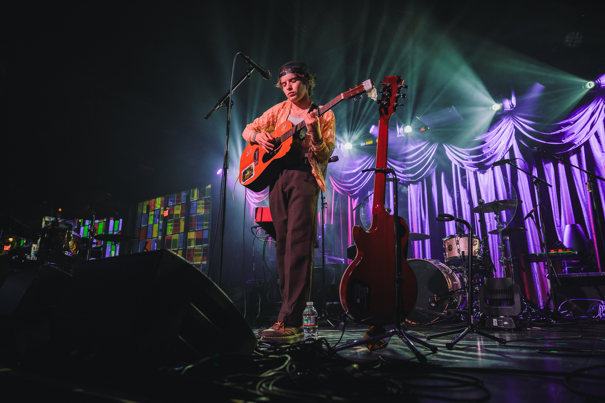 Rowan Drake – Sad Punk Press