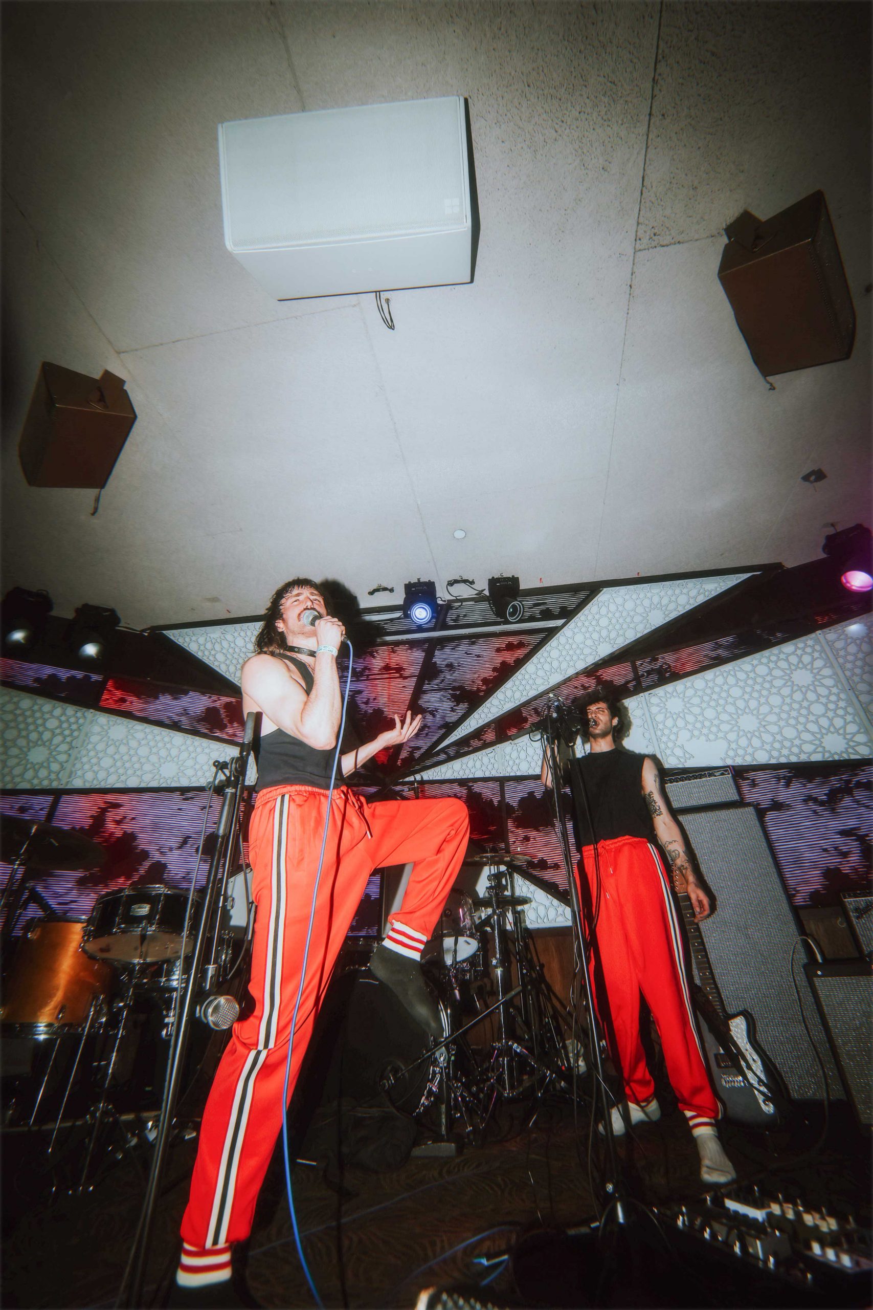 Pons – Sad Punk Press