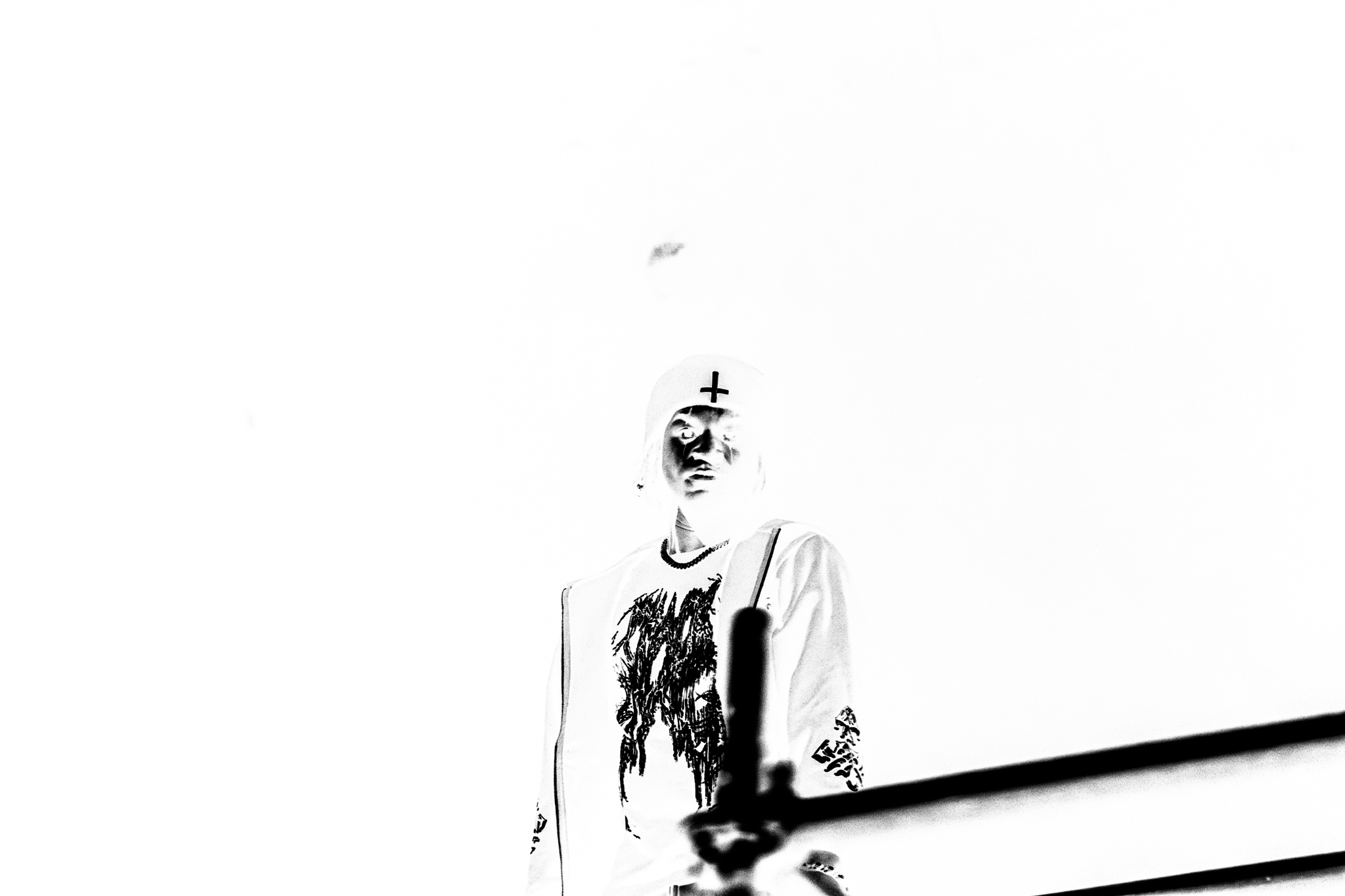 Ken Carson – Sad Punk Press