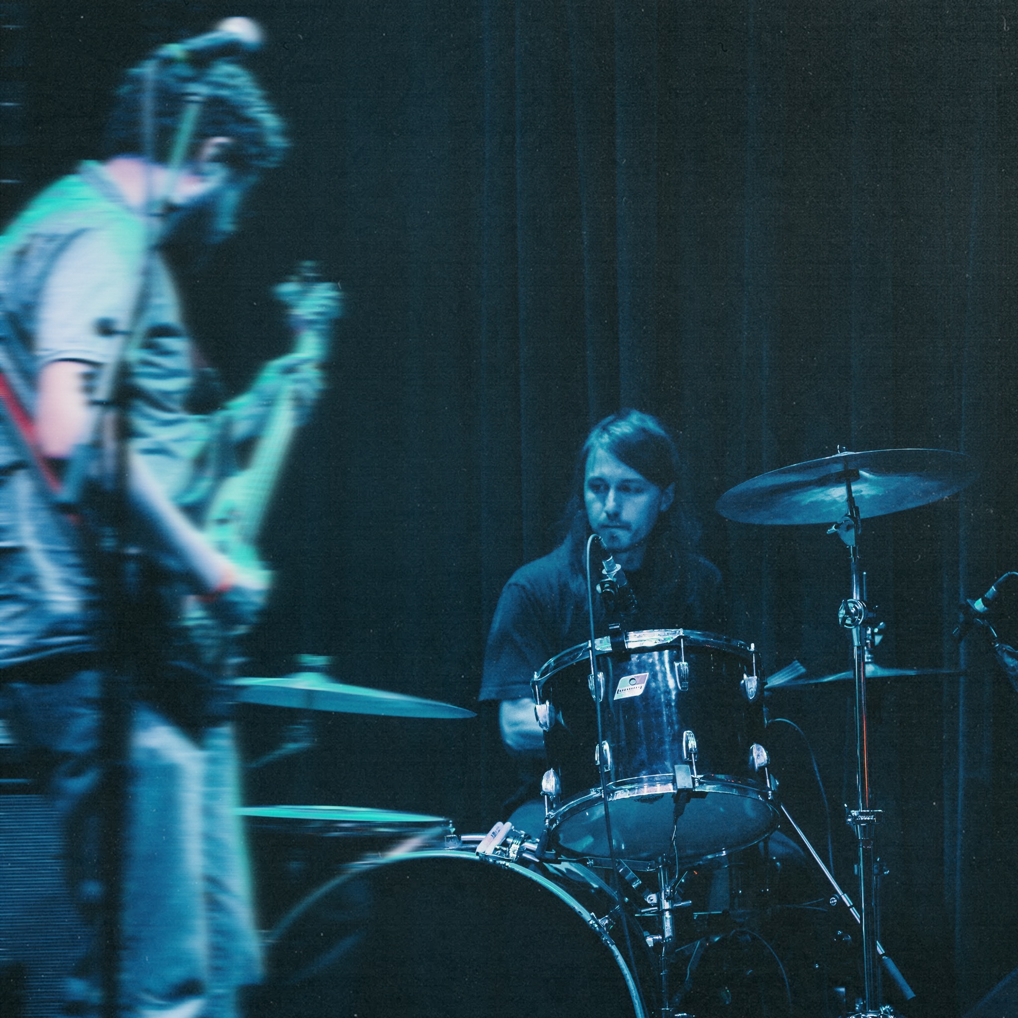 Sun God – Sad Punk Press