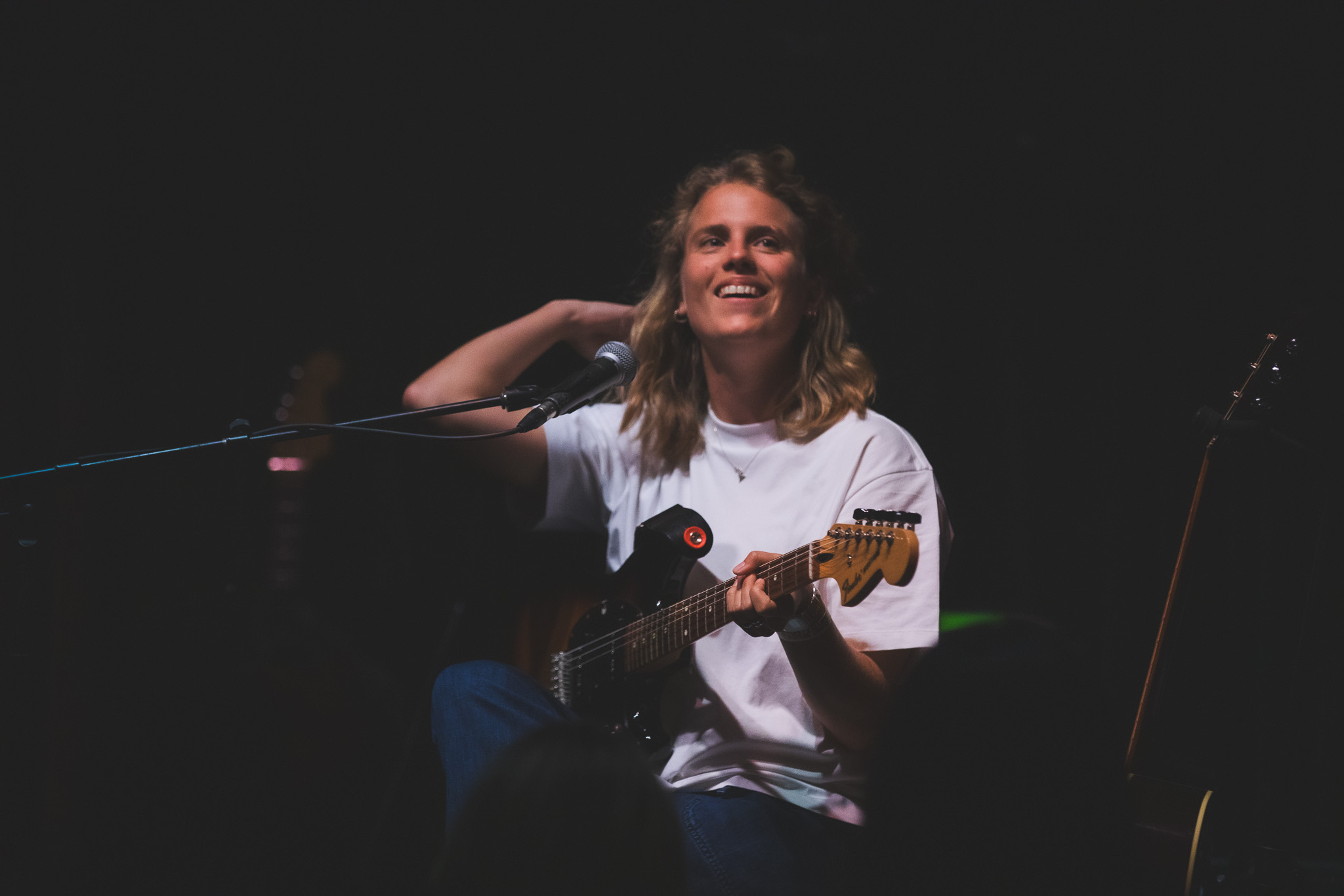 Marika Hackman – Sad Punk Press