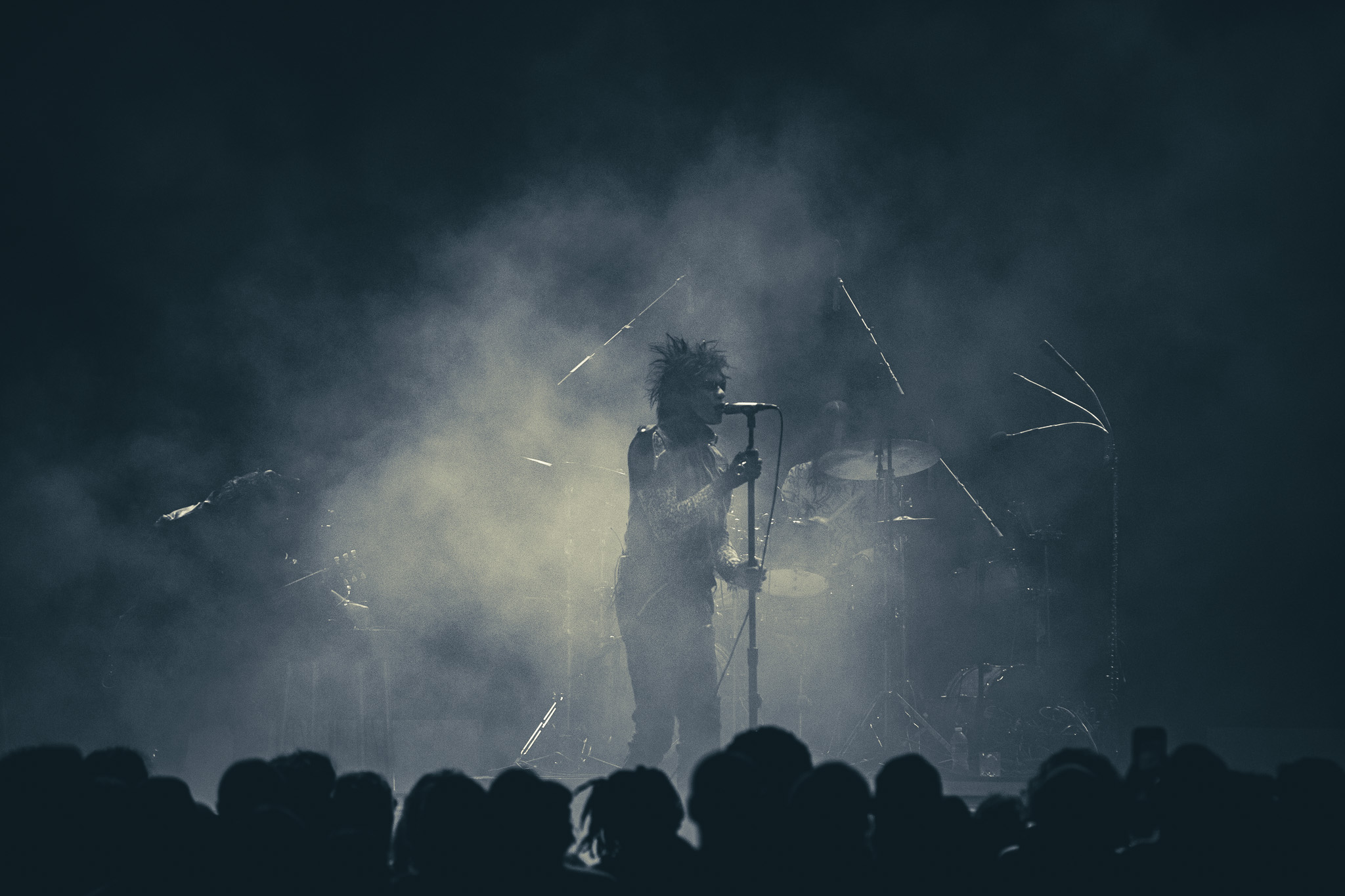 Yves Tumor – Sad Punk Press