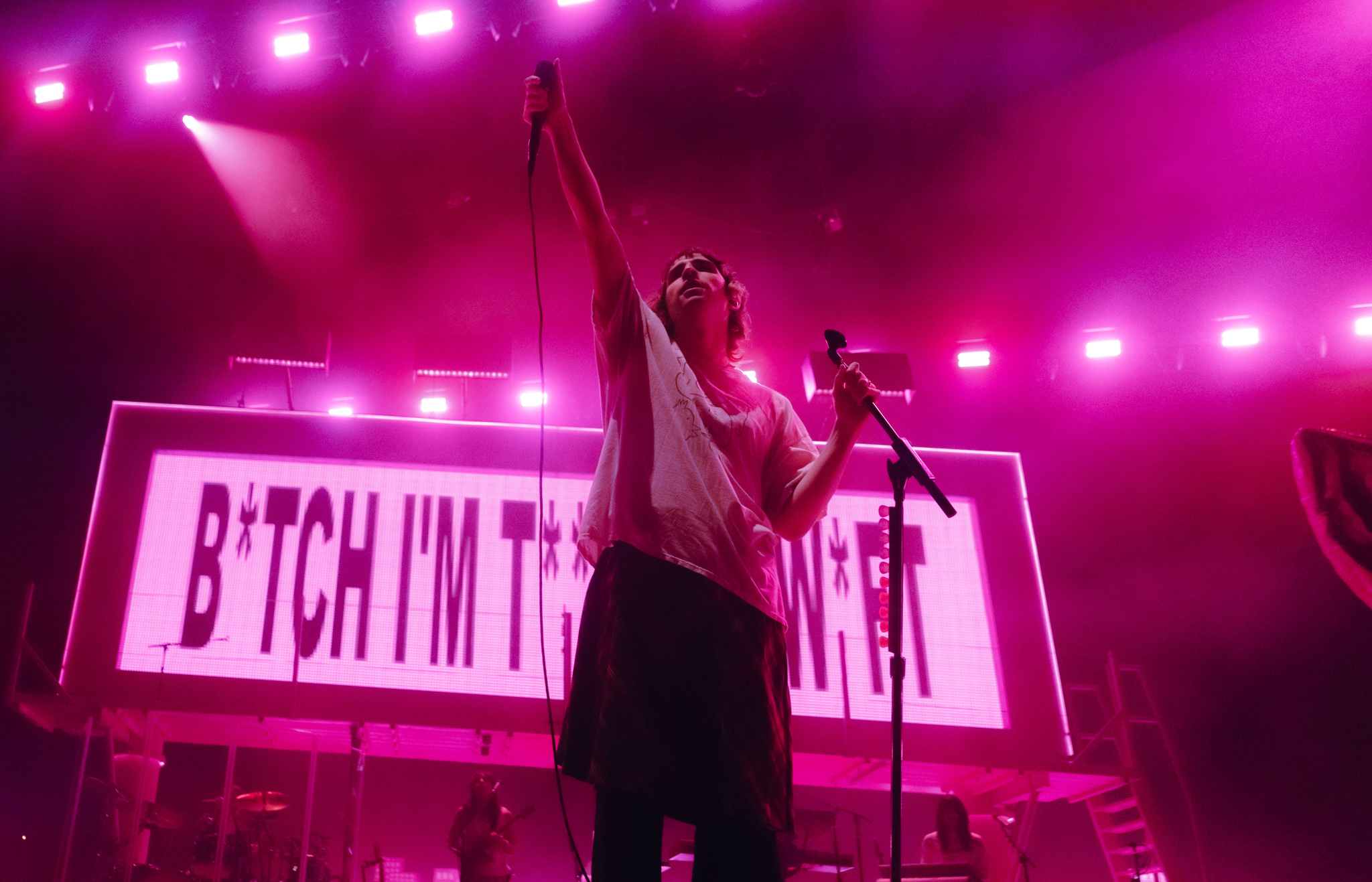 Porter Robinson – Sad Punk Press