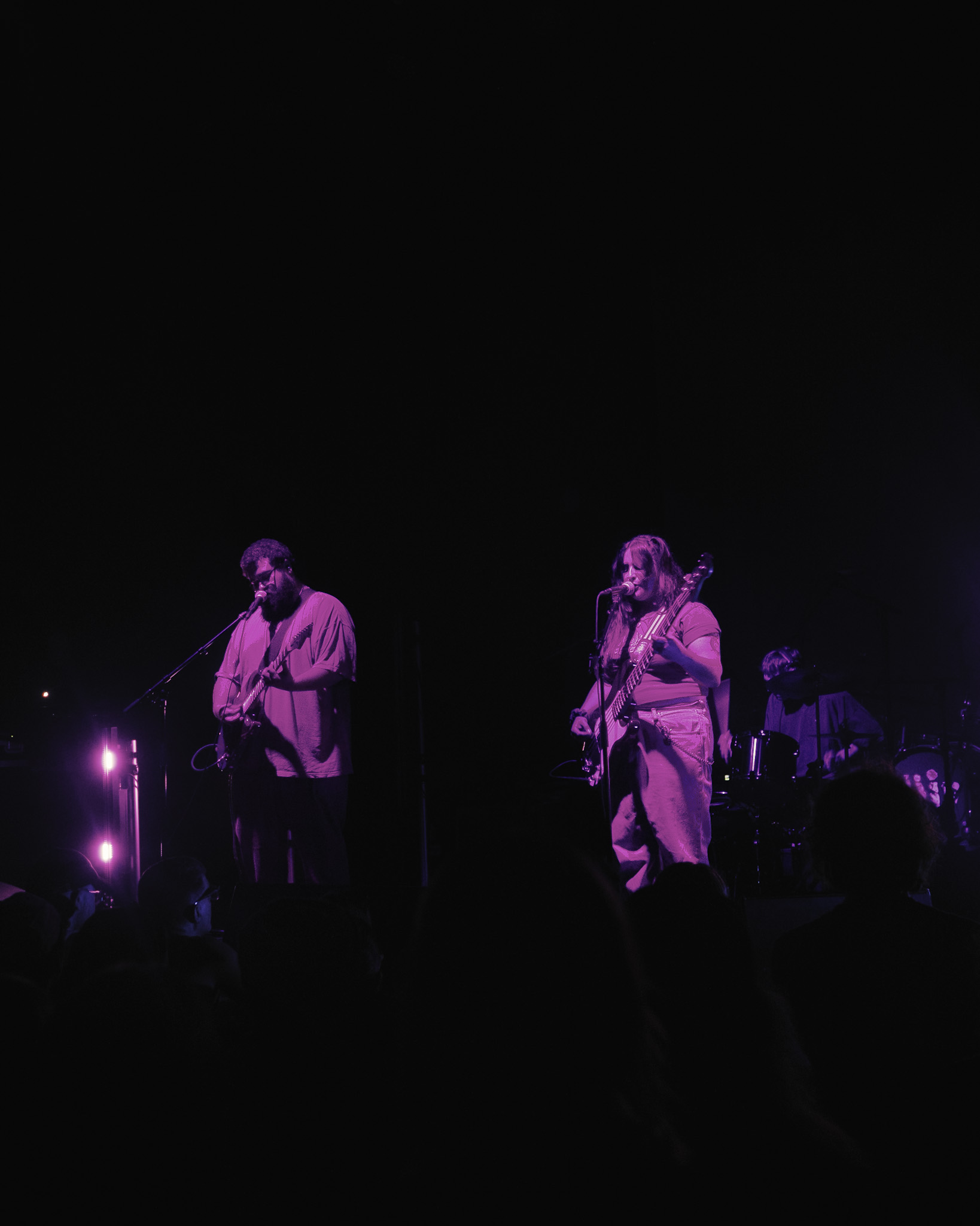 Full Body 2 – Sad Punk Press