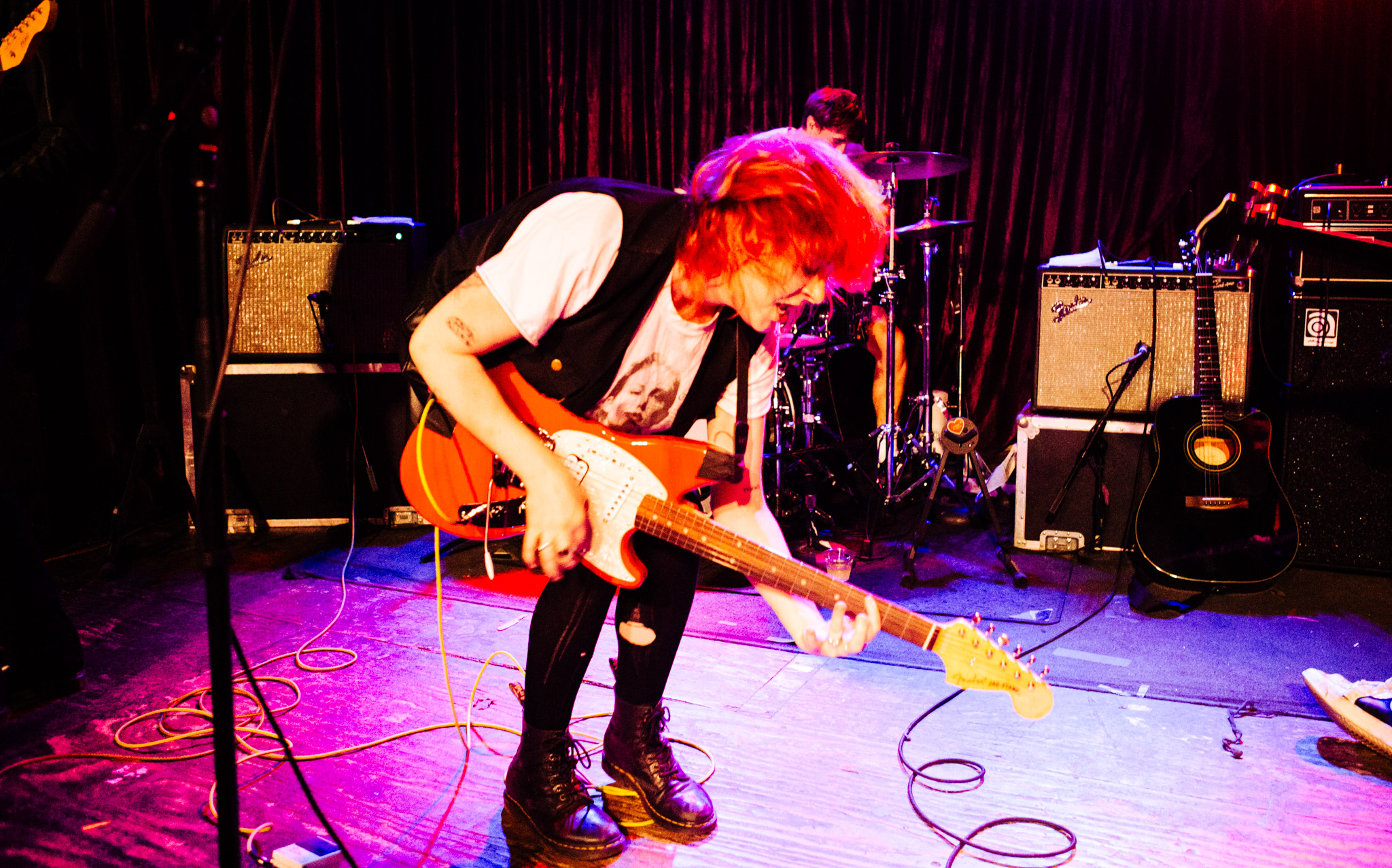 Sprints – Sad Punk Press