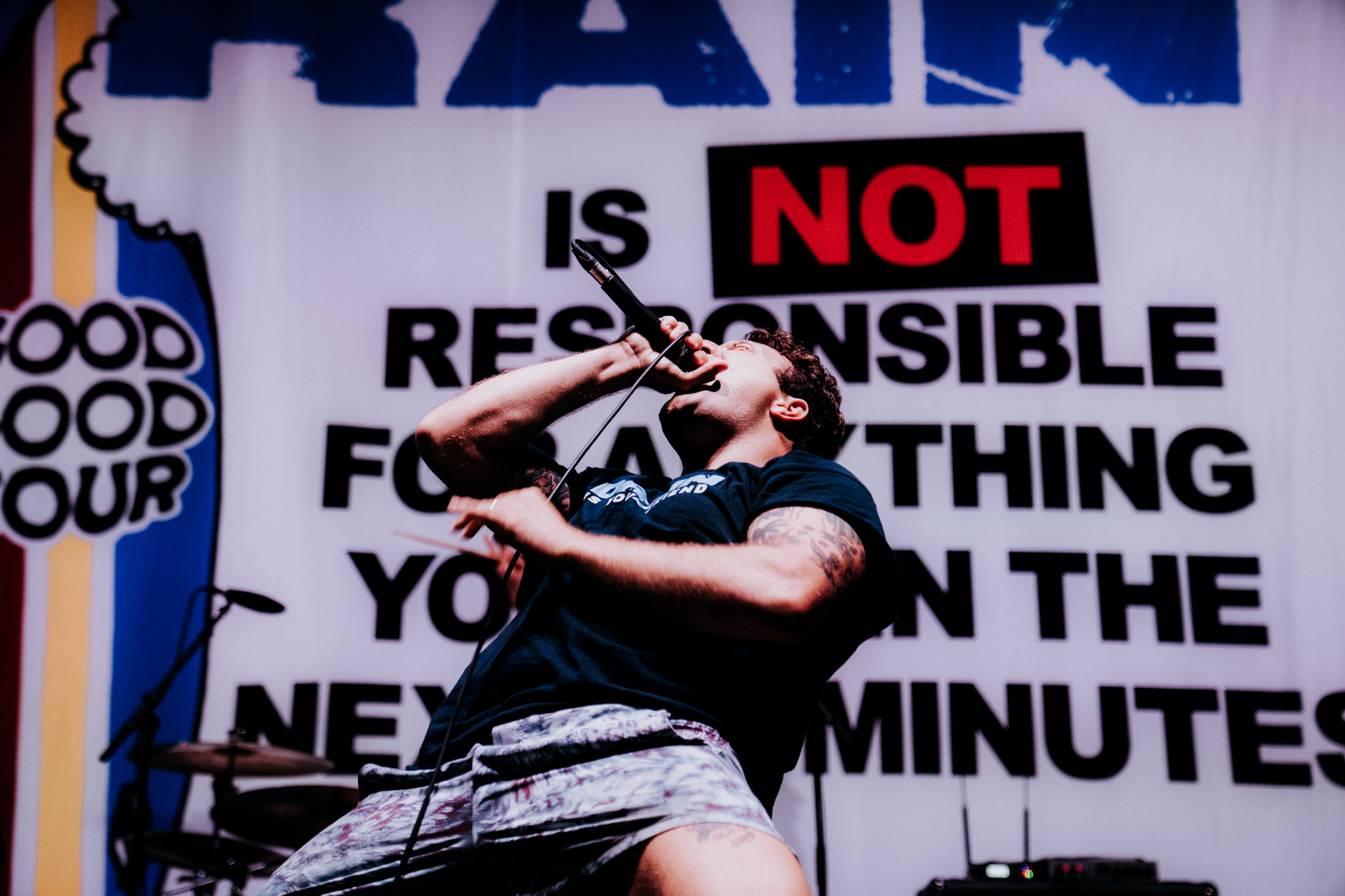 Drain – Sad Punk Press