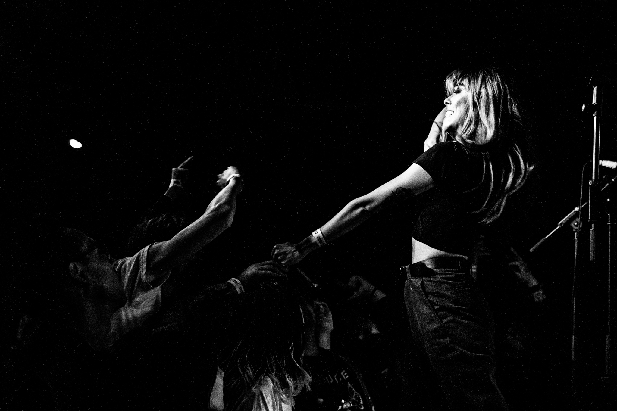 Initiate – Sad Punk Press