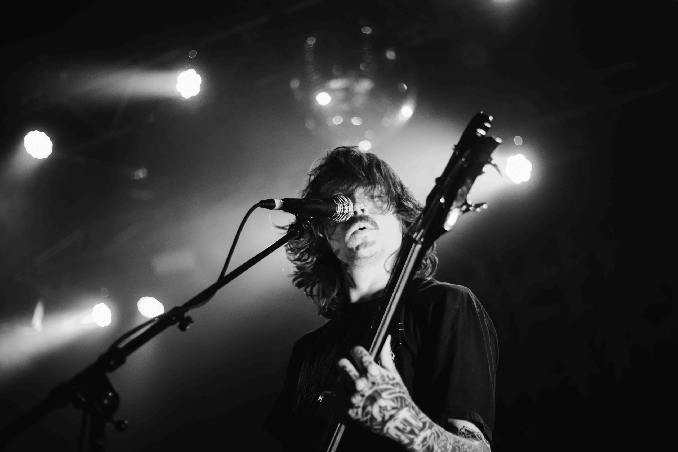 Full of Hell – Sad Punk Press