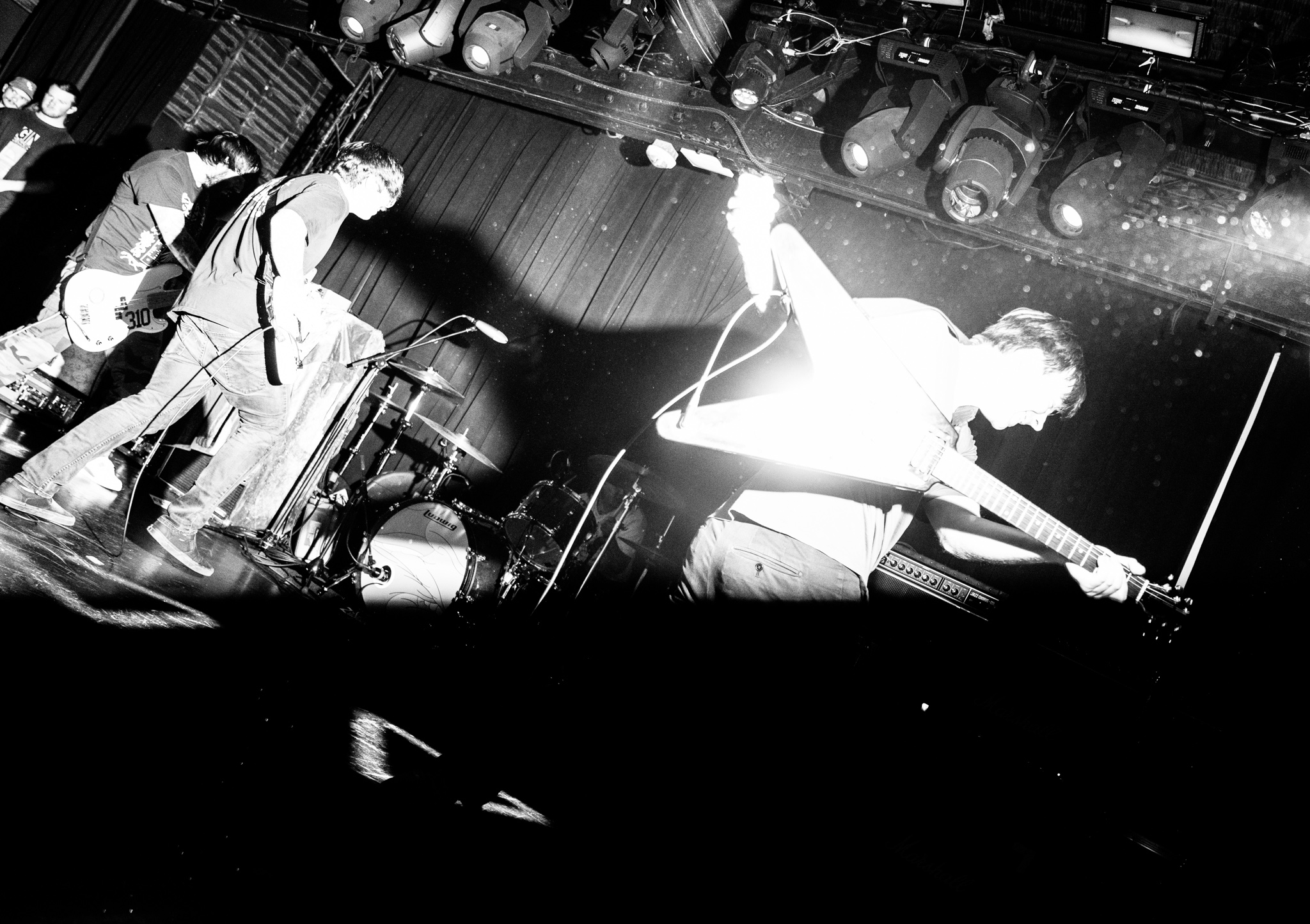 Modern Color – Sad Punk Press