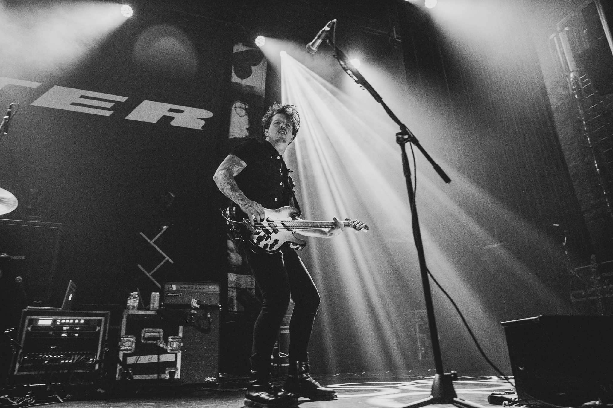 Filter – Sad Punk Press