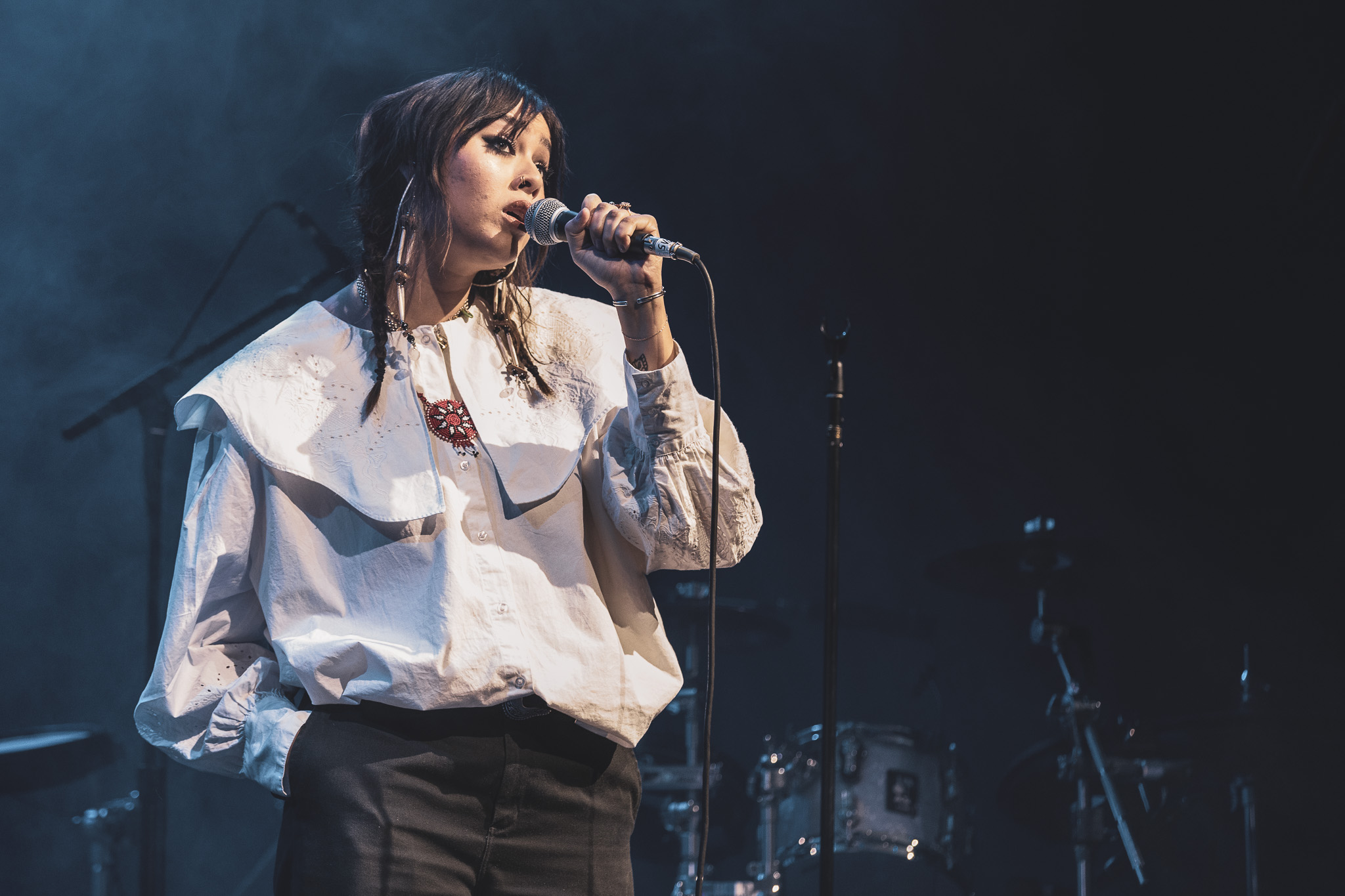 Sierra Spirit – Sad Punk Press