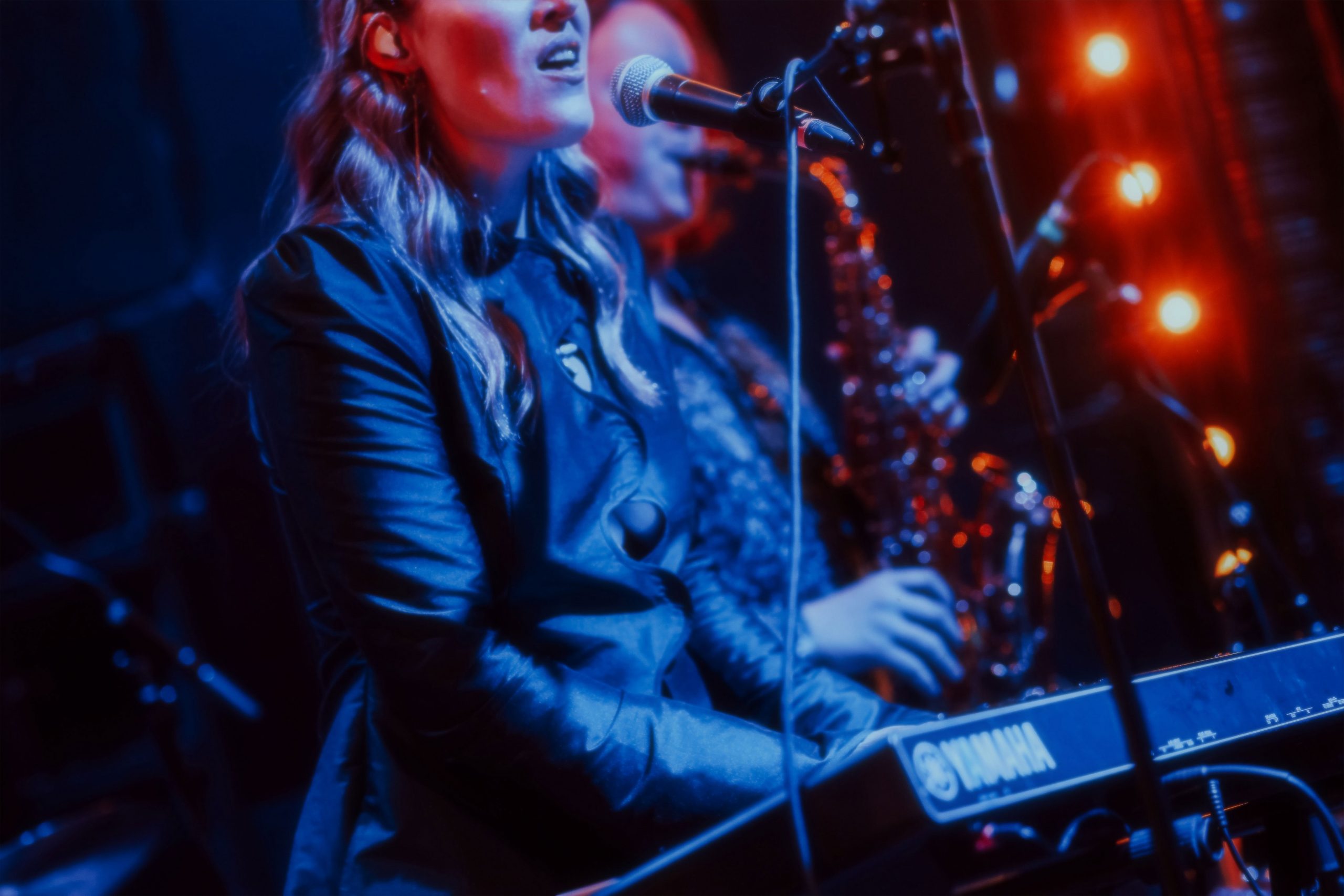 Cornelia Murr – Sad Punk Press