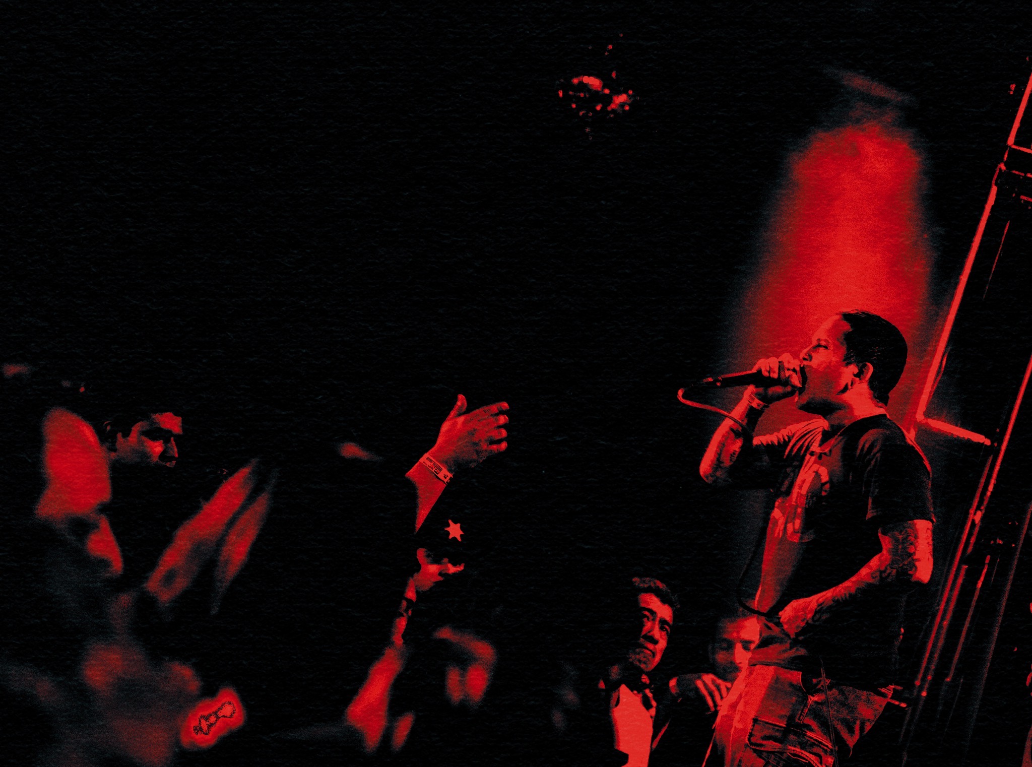 Stateside – Sad Punk Press