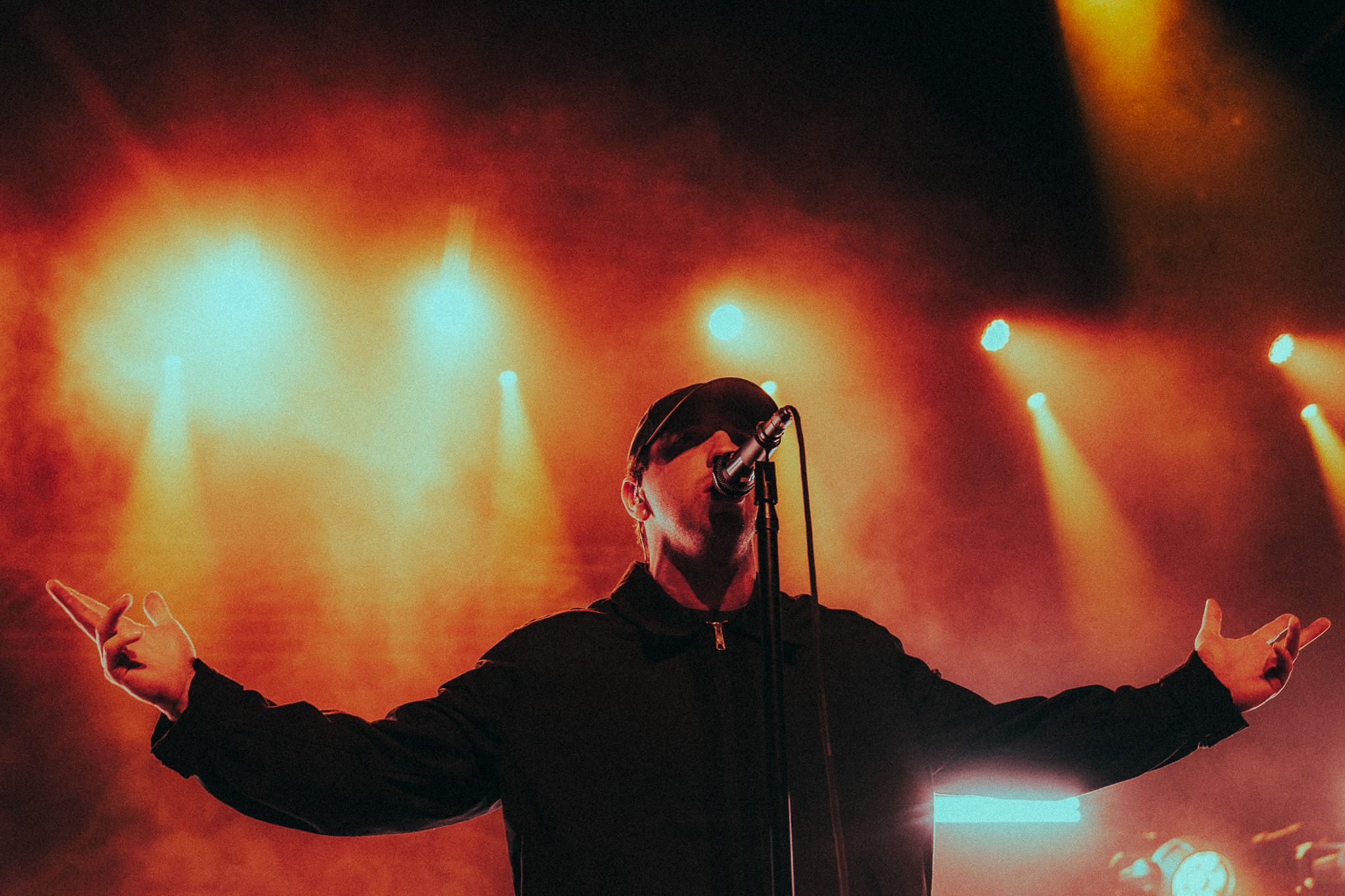 Citizen – Sad Punk Press