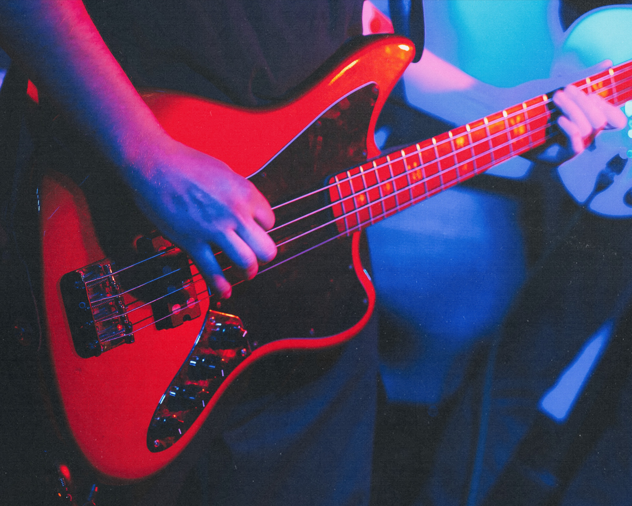 Davy Jones’ Locker – Sad Punk Press